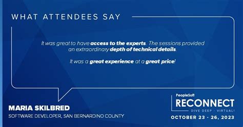 Quest Oracle Community On Linkedin Have You Heard The Buzz About Reconnect Dive Deep 👂🐝