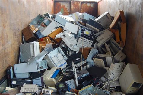 How To Throw Away Old Electronics Citizenside