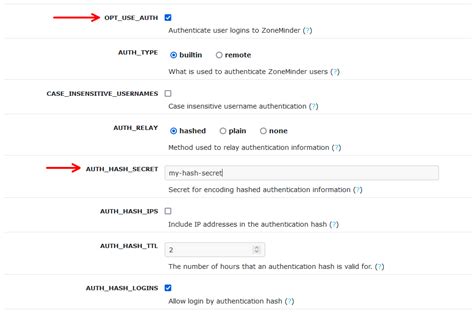 Getting Started — Zoneminder Documentation