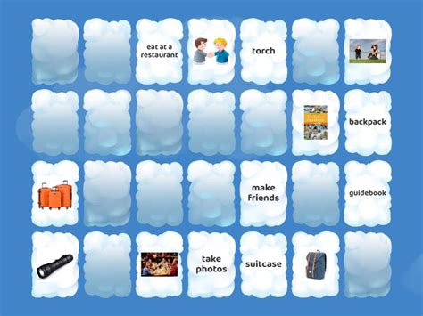 Go Getter Unit Matching Pairs