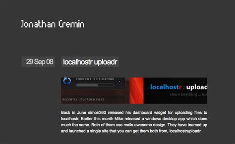 New Design Web Design Development Neowin