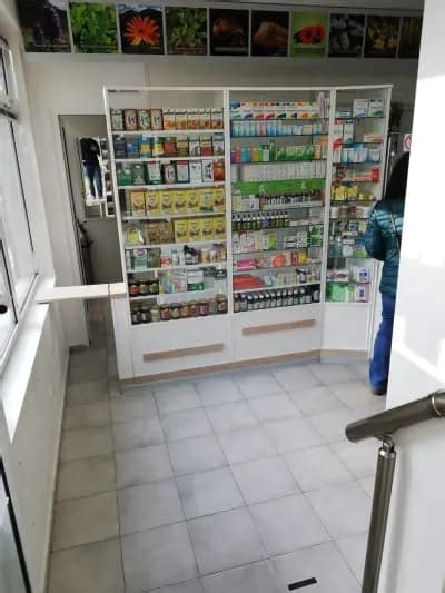 Аптека Нота Бене Враждебна София Актуална информация работно време и контакти