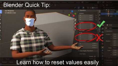 reset values