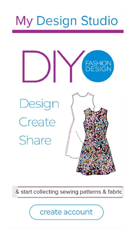 Diy Fashion Design Studio For Iphone Download
