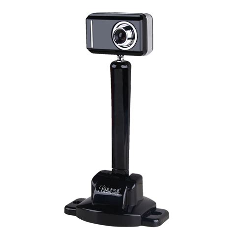 蓝色妖姬1080p高清免驱台式电脑笔记本外接摄像头麦克风网络教学虎窝淘