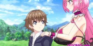 Fushigi No Kuni No Succubus Tnaflix Com