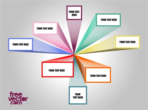 Vector Diagram Vector Art And Graphics