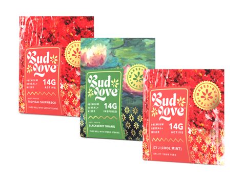 Bud Love Favorites Bundle