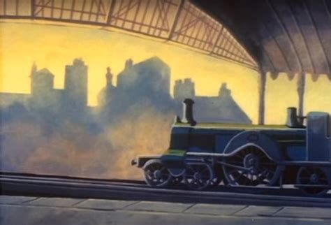 Sherlock Holmes Hotb Train Station Background By Lobyyh On Deviantart