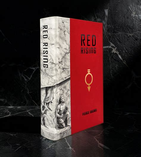 Red Rising Artist Edition — Red Rising
