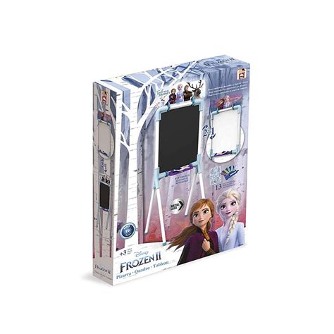 Lavagna Frozen 2 Bimbomania Srl