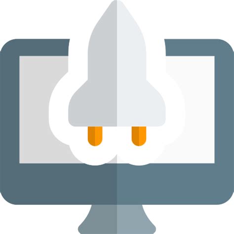 High Performance Free Computer Icons