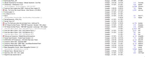 Abigail The Lusty Imperial Maid Page 8 Downloads Skyrim Adult