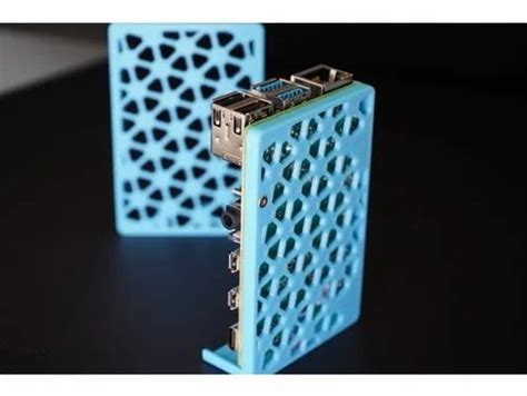 Auto Botix 3d Printed Raspberry Pi At Best Price In Agra By Auto Botix Llp Id 2853483591891