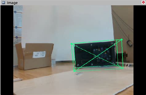 Training Old Epoch With Modified Dataset · Issue 252 · Nvlabs Deep Object Pose · Github