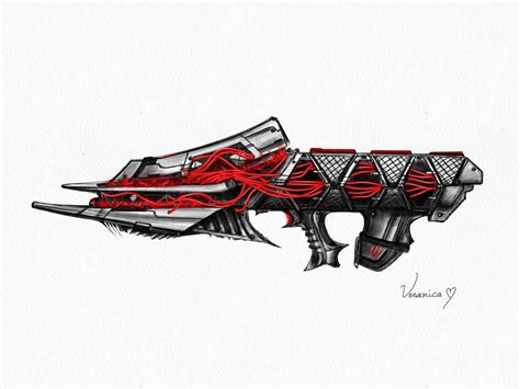 necrochasm corrupted logic by xveranicaveertje on deviantart
