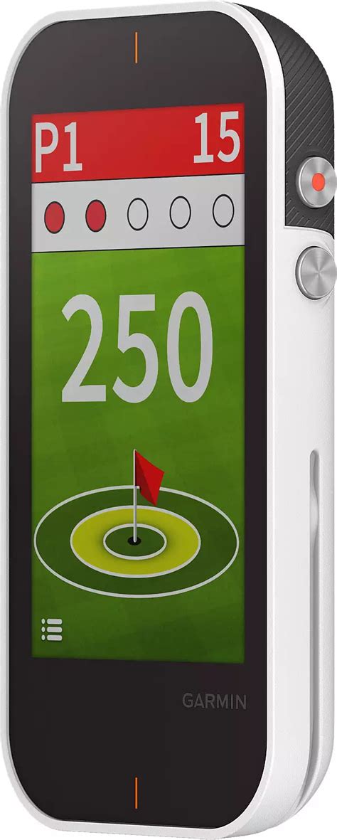 Garmin Approach G80 Golf Gps Handheld Golf Galaxy