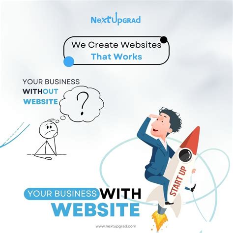 Invest In Your Digital Future With Next Upgrad Nextupgrad Web Solutions Posted On The Topic