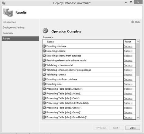 10 Operation Complete Window Download Scientific Diagram