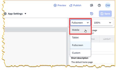 Create An Application With Sap Build Apps Sap Tutorials