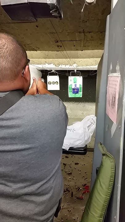 At The Range Target Practice Youtube