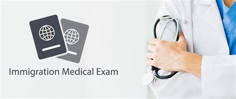Immigration Visa Medical Exam What You Need To Know