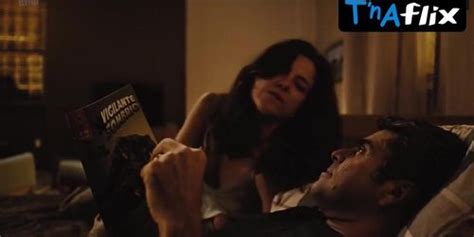 Cristina Flores Breasts Scene In The Mechanism Tnaflix Com