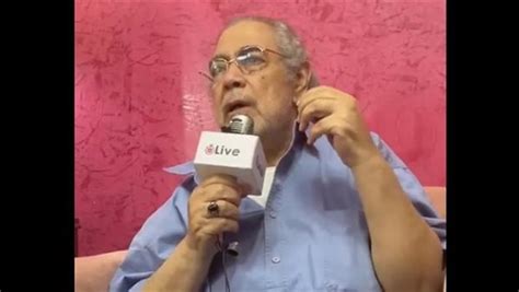 القبض على المتهمين بالنصب على الفنان صبري عبد المنعم