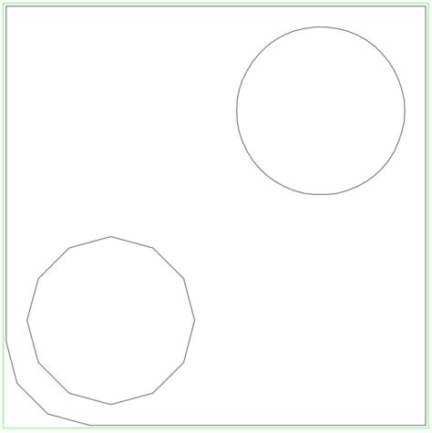 Solved How To Avoid The Holes Displaying As Polygon On Advance Steel Autodesk Community