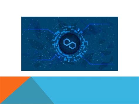 Basics Of Polygon How To Buy Polygon In Canada Ppt