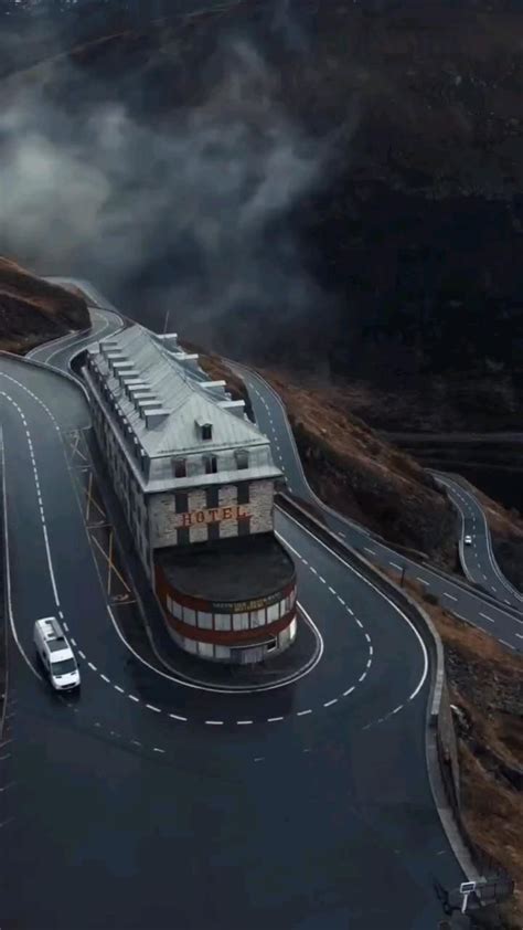 заброшенный отель Travel Photography Nature Photography Beautiful Views Video