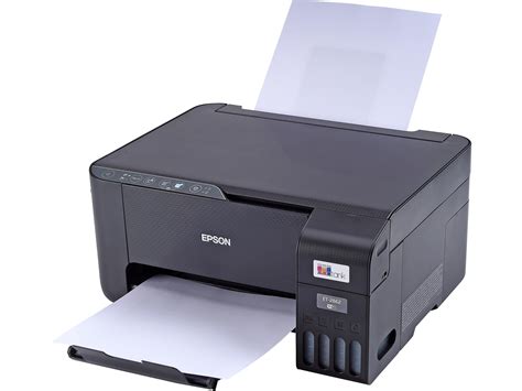 Epson EcoTank ET 2860 Review Inkjet With Scanner Colour Printers And Ink Which