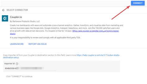 How To Connect Mysql To Looker Studio Easily Blog