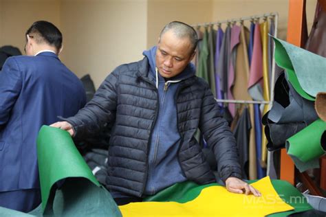 Стандартын шаардлага хангасан мал нядалгааны газар нэмэгдүүлэх нь арьс ширний салбарт тустай