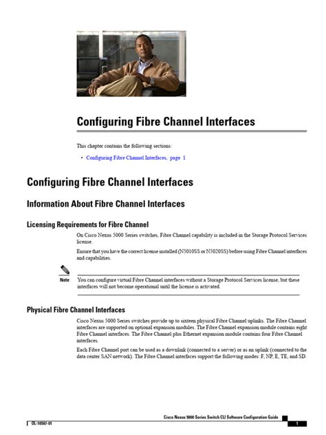 Cisco Nexus 5000 Series Switch Cli Software Configuration Guide Chapter33 Pdf