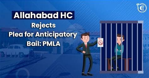 Anticipatory Bail Under Pmla Enterslice Pvt Limited