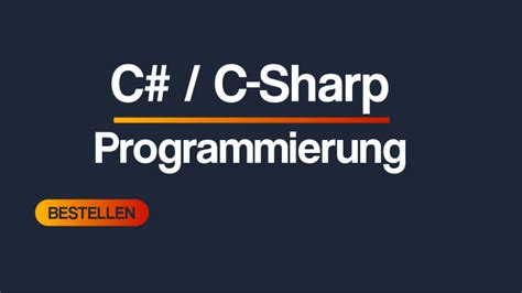 Programm Your Wpf Or Console Applications In Csharp By Javasyntaxerror