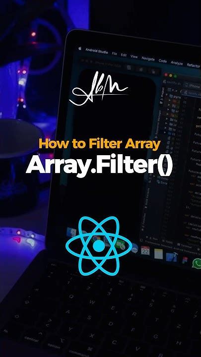Javascript Tutorial Array Filtering 🔥 Arrayfilter Javascript Reactjs Shorts Youtube