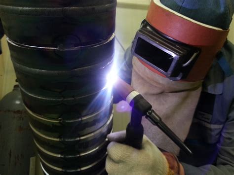 거제용접학원 학원갤러리 반도체 시험연습