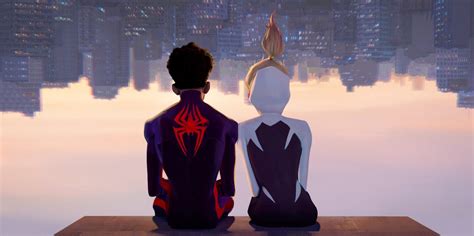 Does Spider Man Across The Spider Verse Have A Post Credits Scene
