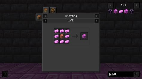 Create Dall Gallery Minecraft Mods Curseforge