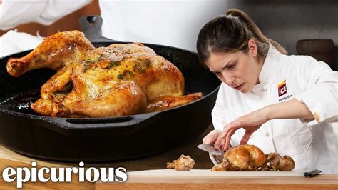 Roast Chicken 7 Secrets For Perfectly Juicy Results