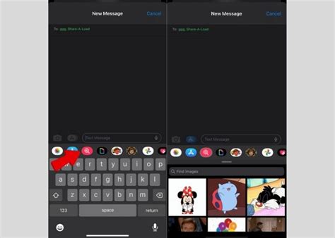 Iphone Texting S