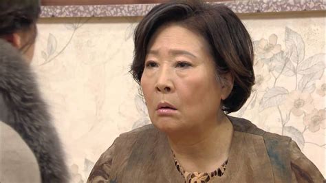 [hot] 전설의 마녀 28회 전인화 집 떠나며 정혜선에게 눈물로 참회 건강하세요 20150125 Youtube