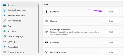 How To Fix Try Connecting Your Device Bluetooth Error On Windows 11 Guiding Tech