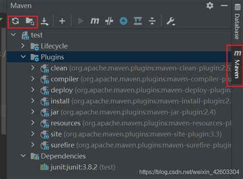 idea导入maven报错cannot resolve plugin org apache maven plugins maven