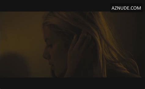 Melanie Laurent Underwear Scene In Enemy Aznude