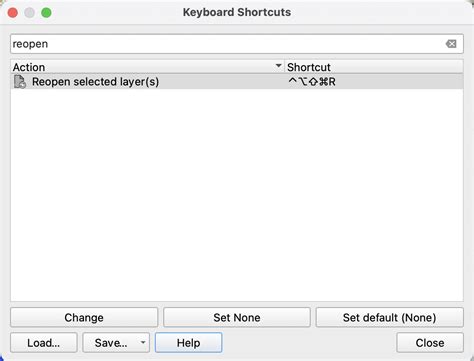 How To Easily Reload A Qgis Layer Robins Blog