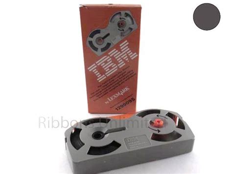 1299095 IBM Selectric IITech III Ribbon