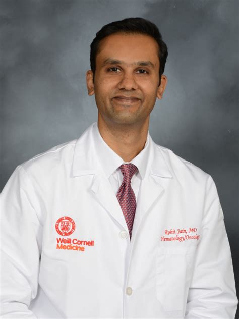 Rohit K Jain Mb Bs Md Patient Care